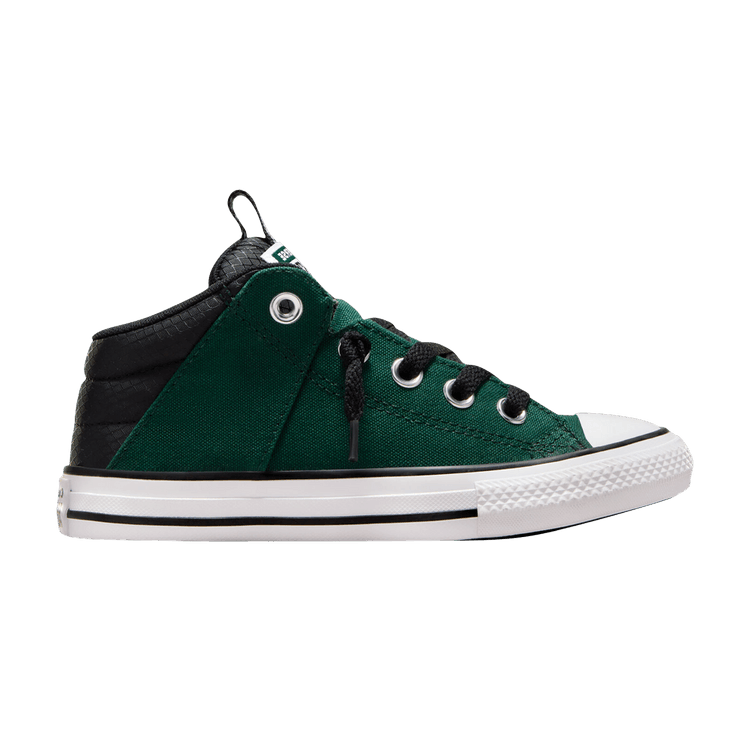 Buy Chuck Taylor All Star EasyOn Mid PS 'Axel Sporty - Green Envy ...