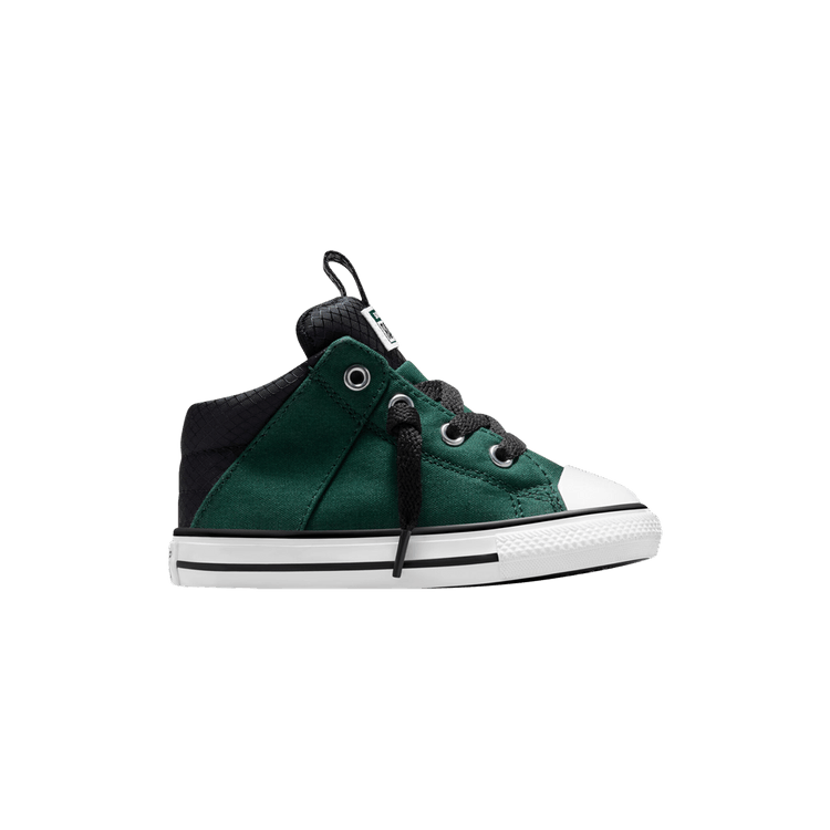 Buy Chuck Taylor All Star EasyOn Mid TD 'Axel Sporty - Green Envy ...