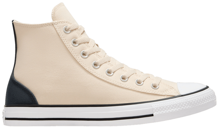 Buy Converse Chuck Taylor All Star High 'Natural Ivory' - A09453F | GOAT