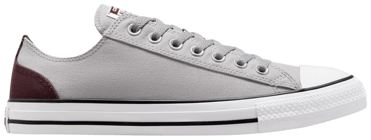 Buy Converse Chuck Taylor All Star Low 'Grey Area Bloodstone' - A09454F ...