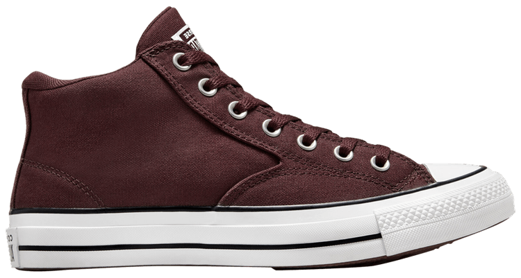 Buy Converse Chuck Taylor All Star Mid 'Malden Street - Bloodstone ...
