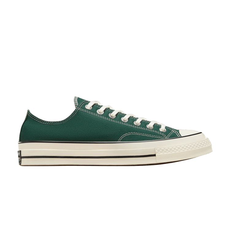 Buy Chuck 70 Low 'Green Envy' - A09470F | GOAT