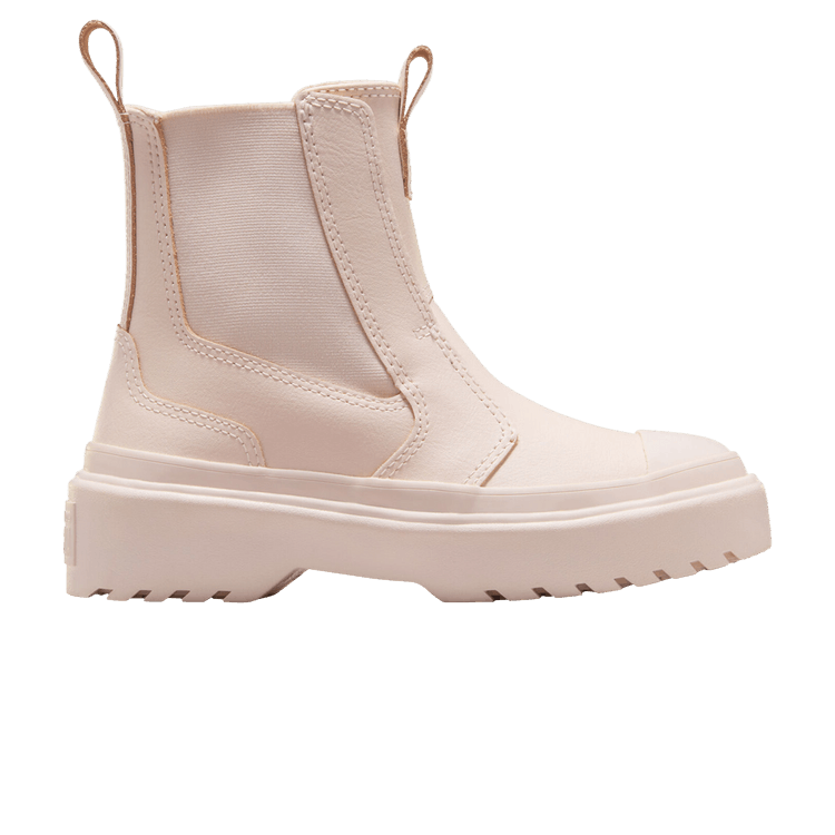 Buy Converse Chuck Taylor All Star Lugged Chelsea Boot PS 'Blush Hush ...