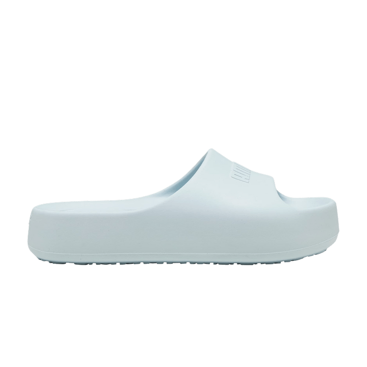 Buy Puma Wmns Shibusa Slide 'Frosted Dew' - 389082 11 | GOAT
