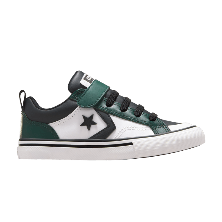Buy Converse Pro Blaze EasyOn Low PS 'Green Envy' - A09332C | GOAT