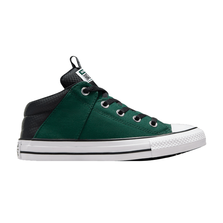 Buy Converse Chuck Taylor All Star Mid GS 'Axel Sporty - Green Envy ...