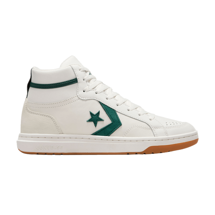Buy Pro Blaze Luxe Mid 'Classic Sport - Vintage White Green Envy ...