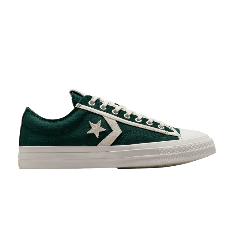 Buy Star Player 76 Luxe Low 'Green Envy' - A11151C | GOAT AU