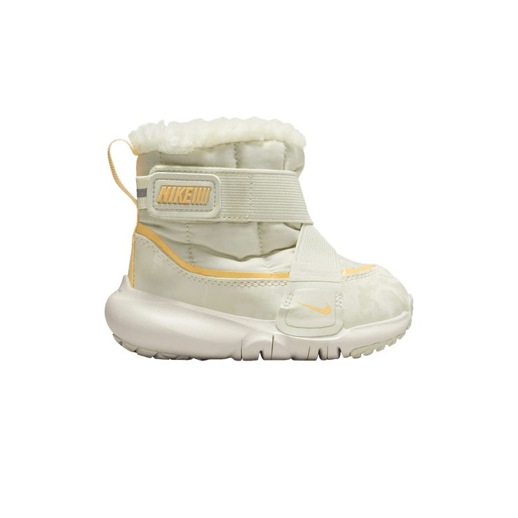 Buy Flex Advance Boot TD 'Pale Ivory Melon Tint' - DD0303 100 | GOAT