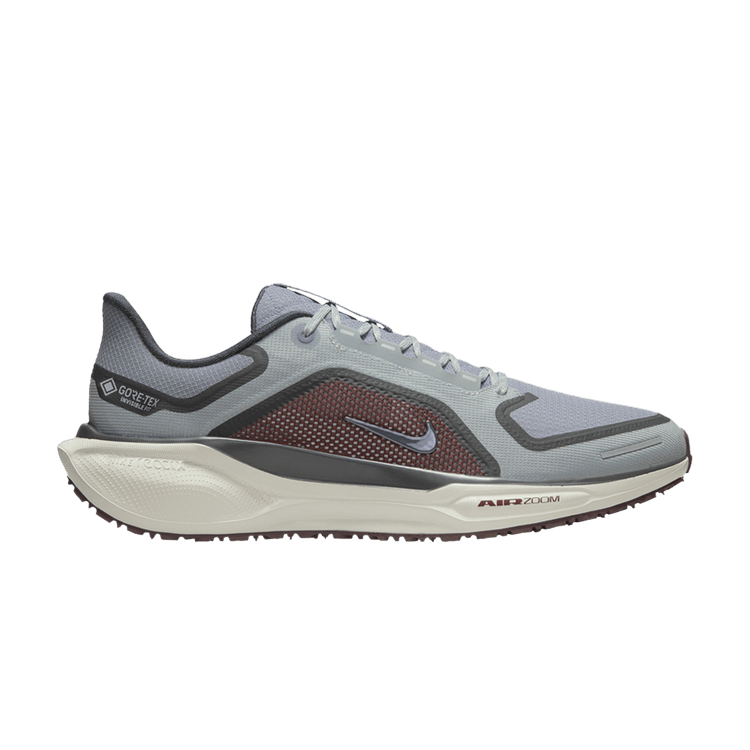 Buy Nike Air Zoom Pegasus 41 GORE-TEX 'Light Pumice Burgundy Crush ...