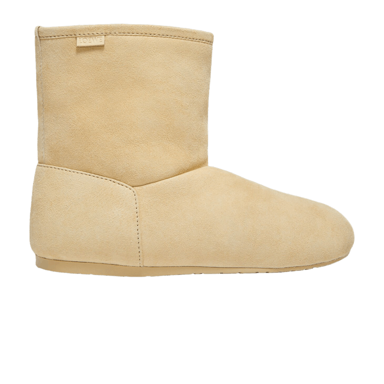 Buy Loewe Wmns Lago Boot 'Medium Concealer' - LLL1285X02 8812 | GOAT