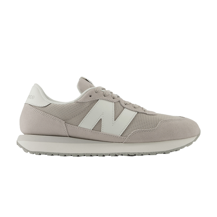 Buy New Balance 237 'Grey White' - MS237LGG | GOAT