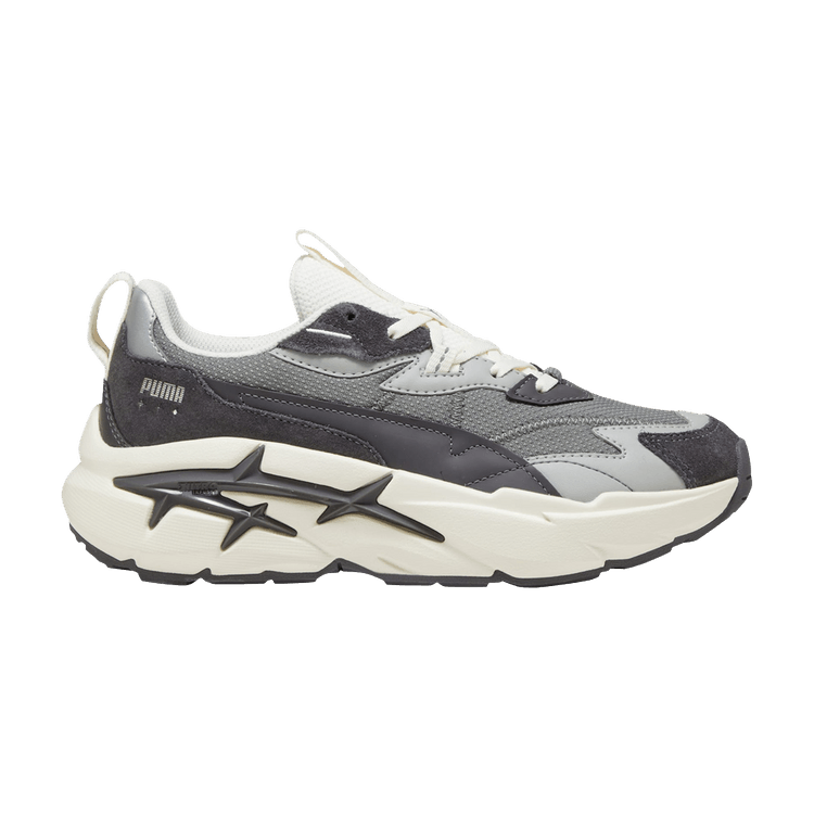 Buy Puma Wmns Spina Nitro 'Tonal - Dark Coal' - 393782 04 | GOAT