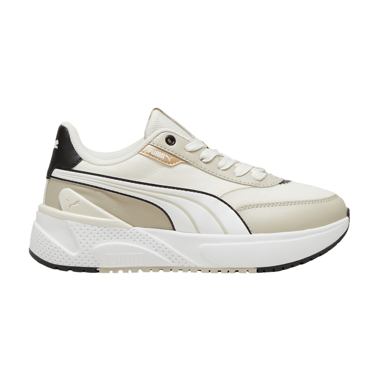 Buy Puma Wmns R78 Disrupt LT 'Desert Dust' - 399066 04 | GOAT