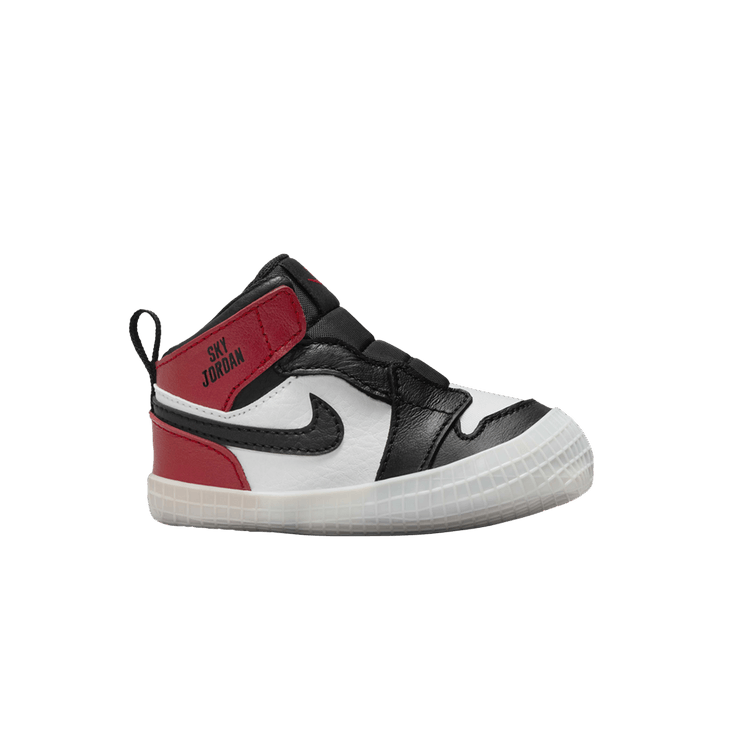 Buy Air Jordan 1 Retro High OG CB 'Black Toe Reimagined' - HJ9289 061 ...