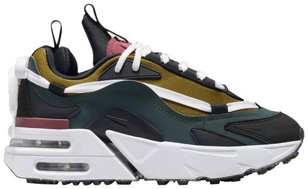 Buy Nike Wmns Air Max Furyosa 'Deep Jungle' - DH0531 300 | GOAT