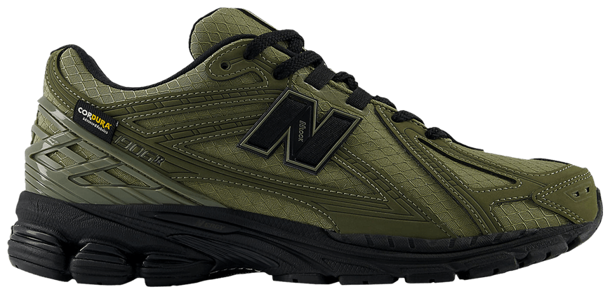 Buy 1906R Cordura 'Dark Camo Green' - M1906RWA | GOAT