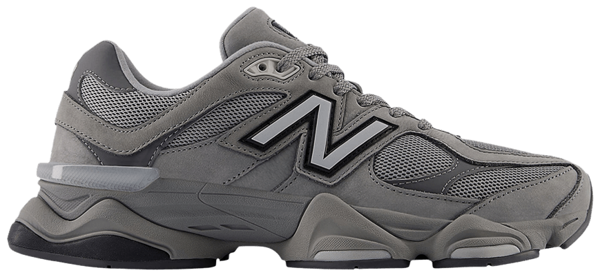 Achetez des 9060 'Shadow Grey' - U9060ZGB | GOAT CA