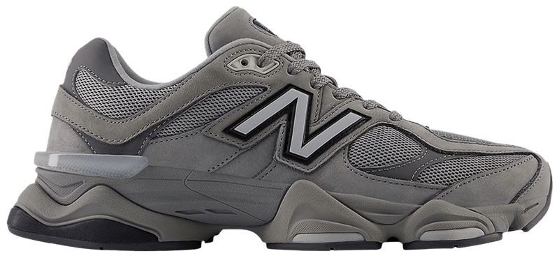Buy New Balance 9060 'Shadow Grey' - U9060ZGB | GOAT