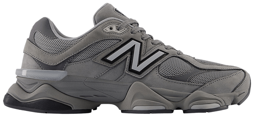 Buy New Balance 9060 'Shadow Grey' - U9060ZGB | GOAT
