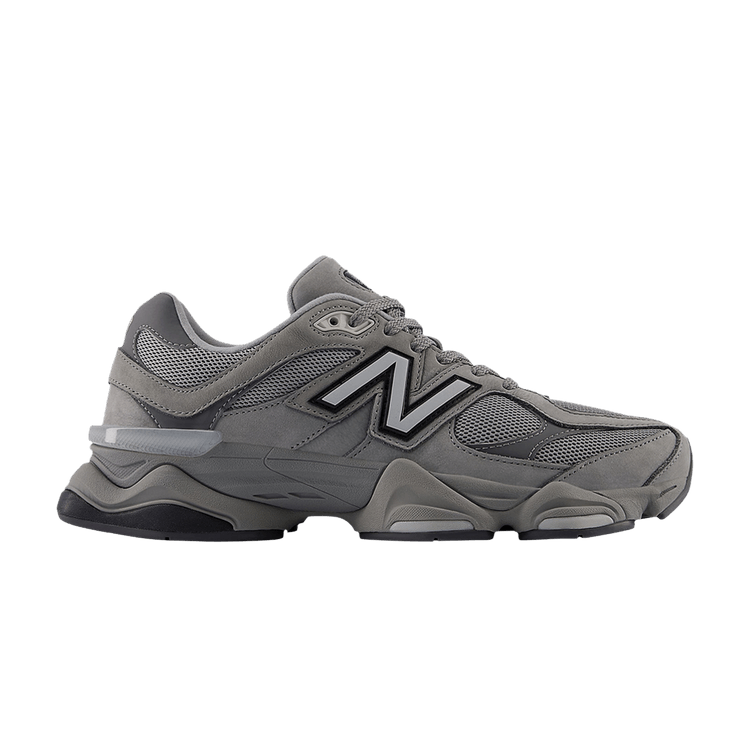 Buy New Balance 9060 'Shadow Grey' - U9060ZGB | GOAT