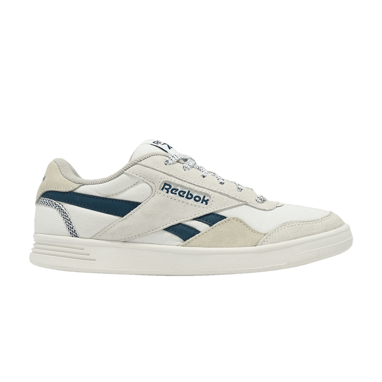 Buy Reebok Court Advance 'Chalk Blue' - 100202598 | GOAT