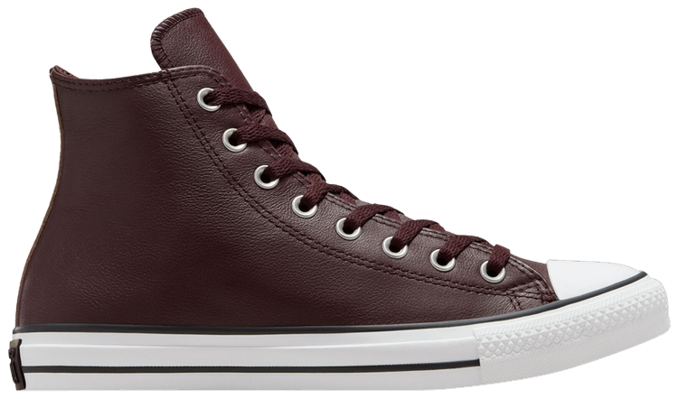 Buy Converse Chuck Taylor All Star Leather High 'Bloodstone' - A09480C ...