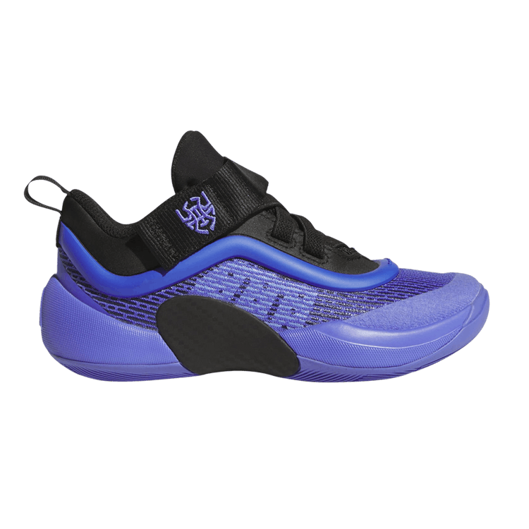 Buy Adidas D.O.N. Issue #6 C 'Like Water' - IG9096 | GOAT