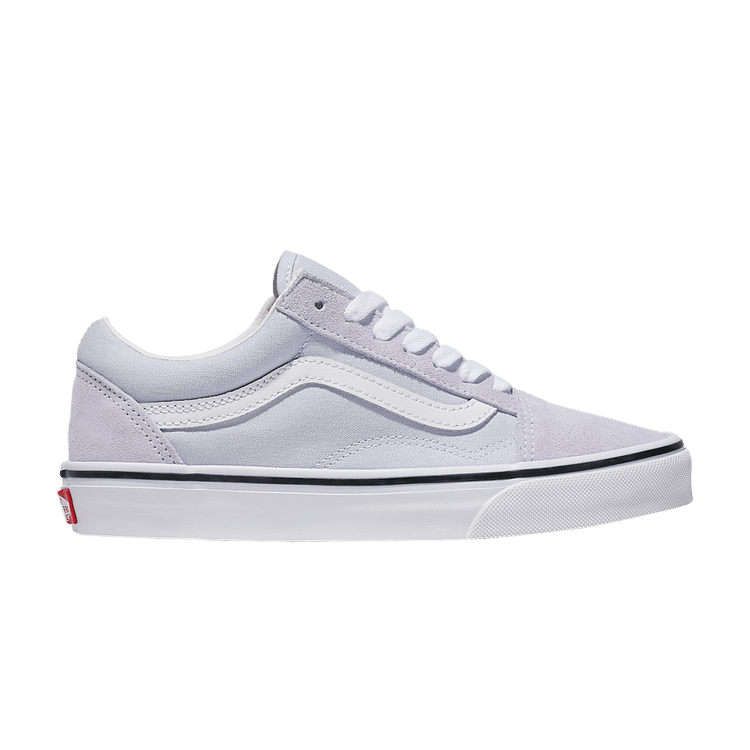 Buy Vans Old Skool 'Color Theory - Halogen Blue' - VN000CT8CHA | GOAT