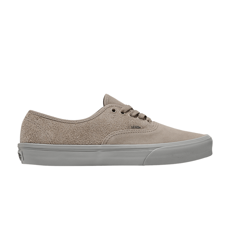 Buy Authentic 'Suede Mix - Moon Rock Brown' - VN0A2Z3ZCH8 | GOAT
