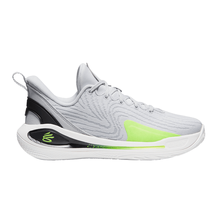 Buy Curry Brand Curry Flow 12 GS 'Gravity' - 3027645 100 | GOAT