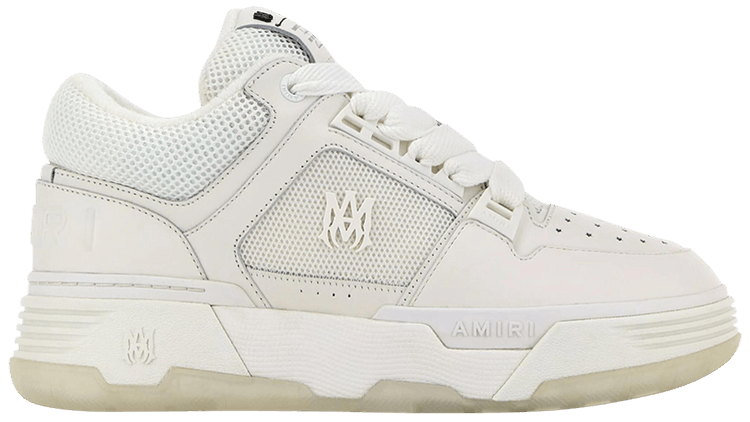 Buy Amiri Ma 1 Shoes: New Releases & Iconic Styles | GOAT Buy Amiri Ma 1 Shoes: New Releases & Iconic Styles | GOAT