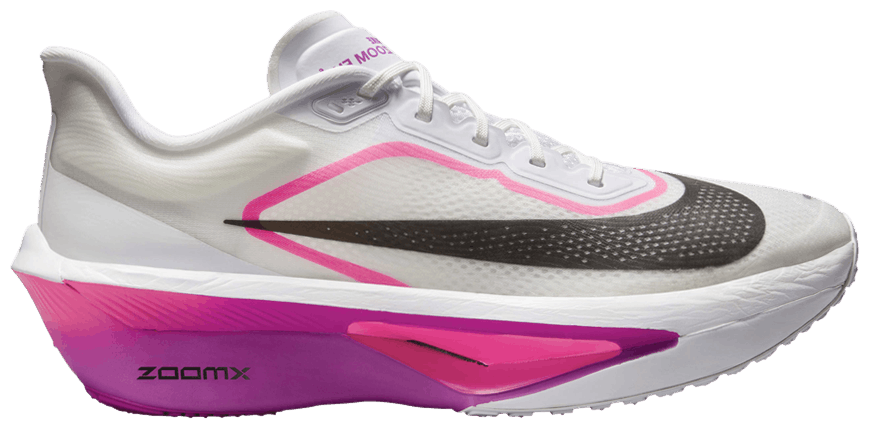 Buy Zoom Fly 6 'Vivid Grape Hyper Pink' - FN8454 101 | GOAT DE