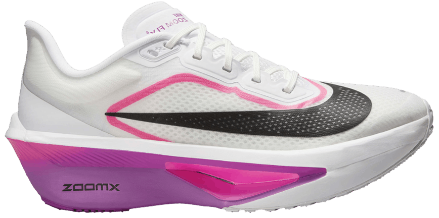 Buy Wmns Zoom Fly 6 'Vivid Grape Hyper Pink' - FN8455 101 | GOAT