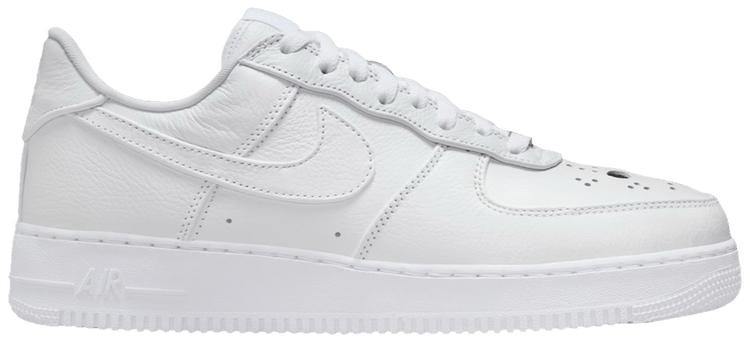 Buy Air Force 1 Low 'Jason Voorhees' - IB4025 100 | GOAT DE
