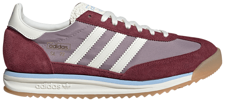 Achetez des SL72 RS 'Preloved Fig Shadow Red' - JI1325 | GOAT FR