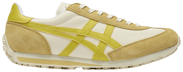 Buy Onitsuka Tiger EDR 78 'Ivory Mustard' - 1183B411 750 | GOAT