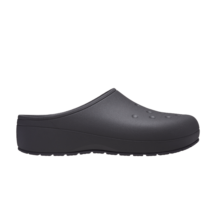 Buy Crocs Classic Quiet Clog 'Black' - 209968 0LD | GOAT