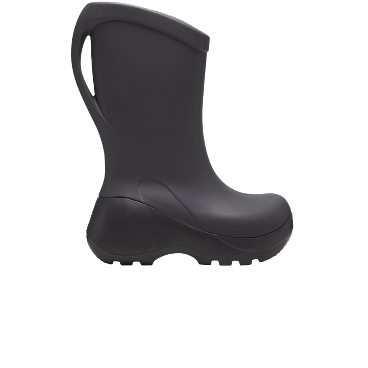 Buy Crocs Hydra Boot 'Black' - 210316 0LD | GOAT UK