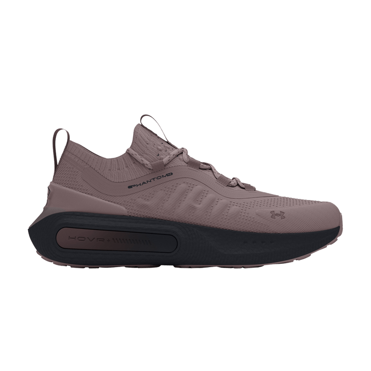 Buy Under Armour HOVR Phantom 4 'Tetra Grey' - 3027593 103 | GOAT