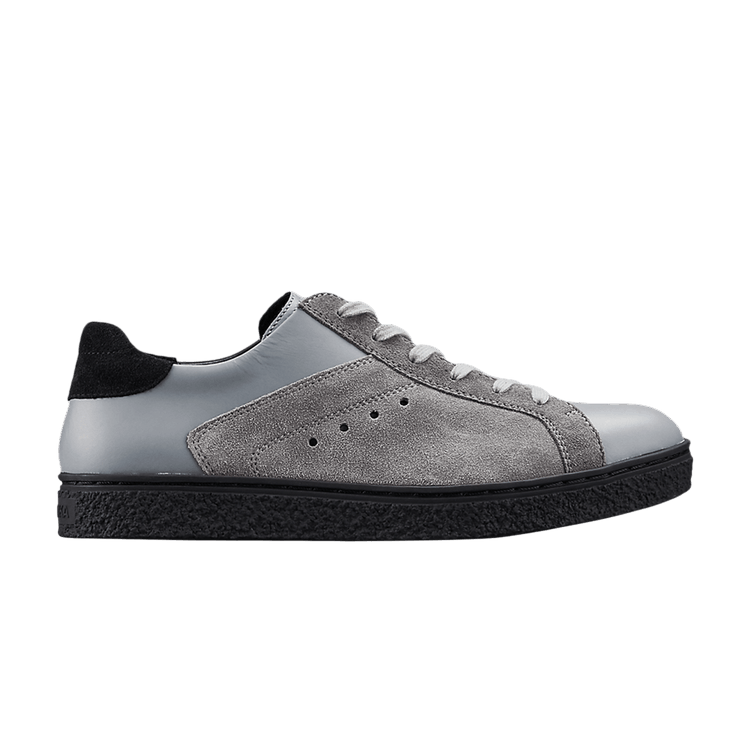 Buy Onitsuka Tiger Mitio 'Oyster Grey' - 1183B679 020 | GOAT