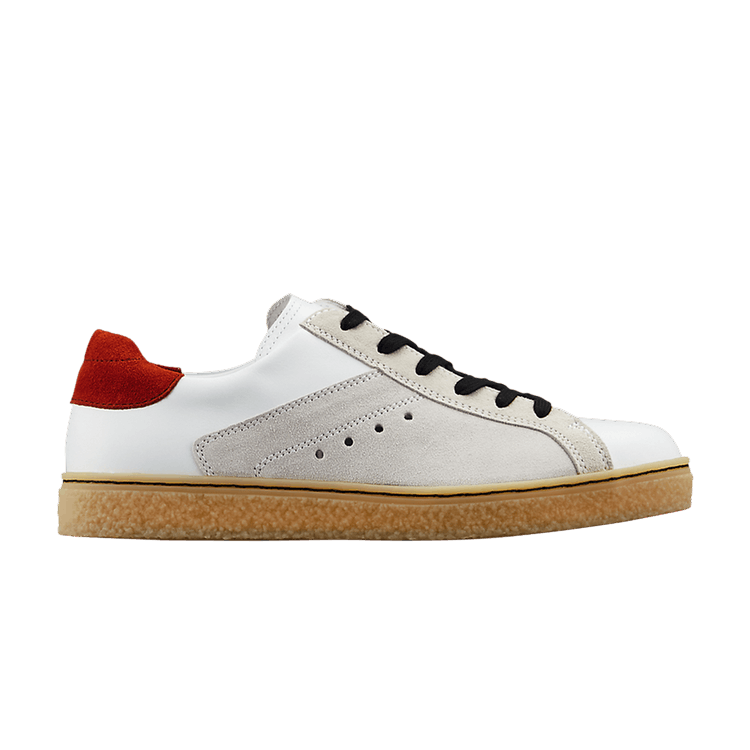Buy Onitsuka Tiger Mitio 'White Polar Shade' - 1183B679 100 | GOAT