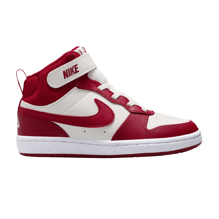 Buy Nike Court Borough Mid 2 PSV 'Gym Red' - CD7783 124 | GOAT