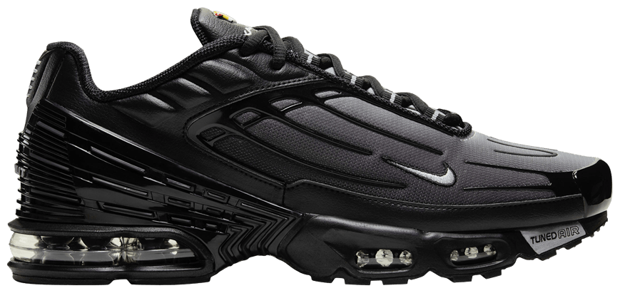 Buy Nike Air Max Plus 3 OG 'Wolf Grey' 2024 - CJ9684 002 24 | GOAT