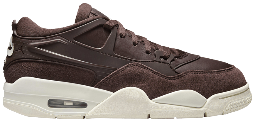 Buy Wmns Air Jordan 4 RM 'Earth' - FQ7940 201 | GOAT