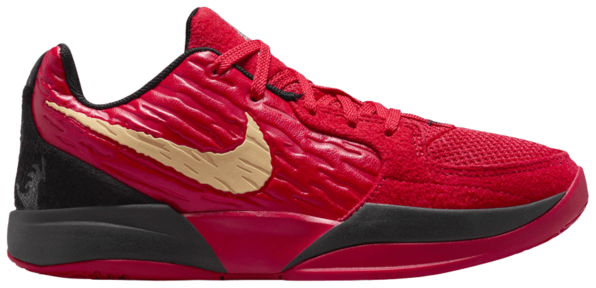 Buy Nike Ja 2 GS 'Nightmare' - IB7249 600 | GOAT CA