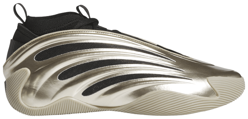 Buy Harden Vol. 9 'Cyber Metallic' - JR2506 | GOAT MX