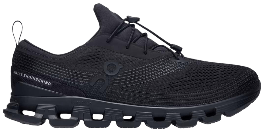 Buy ON Cloud X Z5 'All Black' - 3ME30270485 | GOAT
