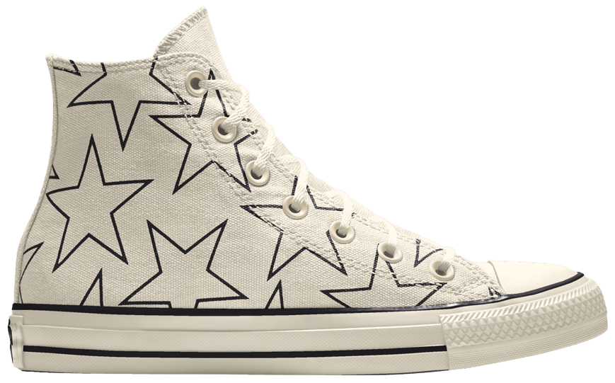 Buy Billie Eilish x Converse Chuck Taylor All Star By You 'Hit Me Hard ...