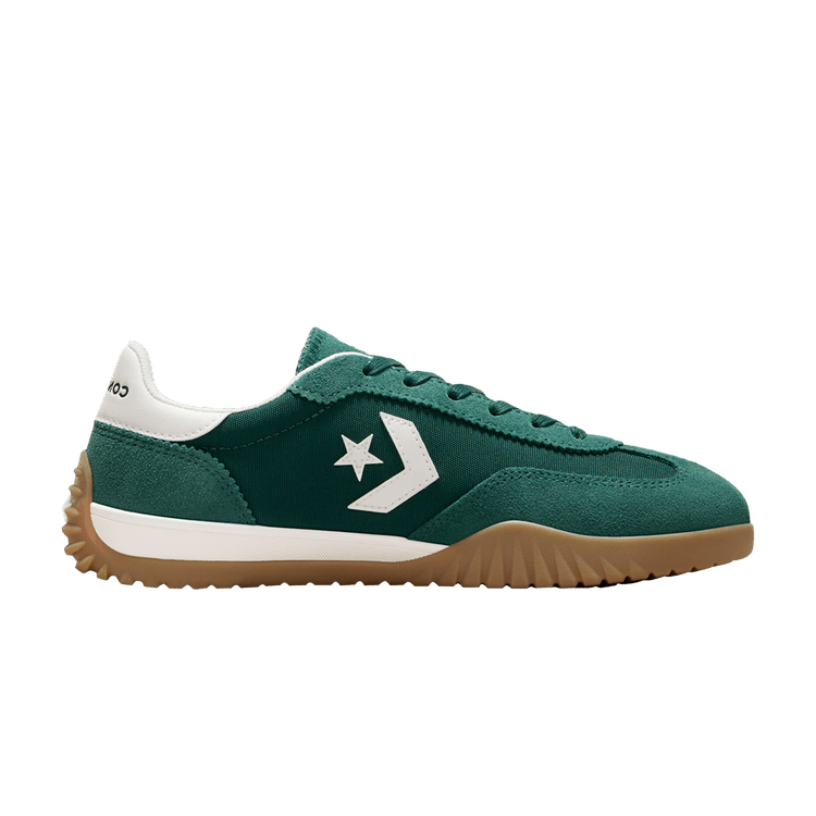 Buy Converse Run Star Trainer 'Green Envy' - A13359C | GOAT